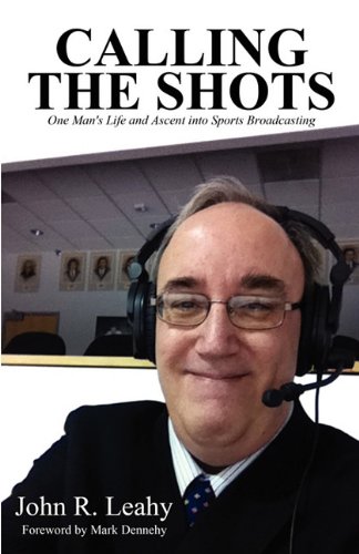 Writing / Books - John Leahy